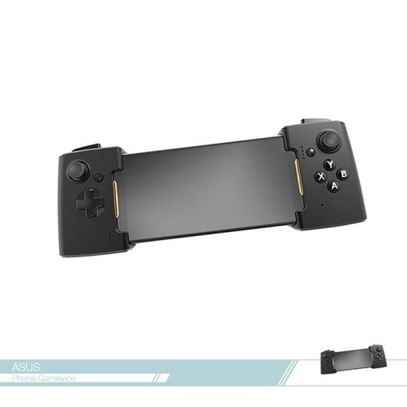 Jual (asus)ASUS ASUS ROG Phone 1 Gamevice original game controller ...