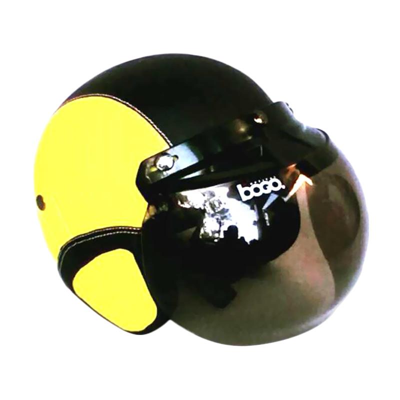 Jual Helmet Retro Half Face Terbaru Dengan Harga Termurah Di 2024 | Blibli