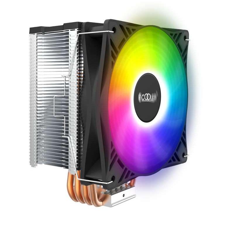Jual Pccooler Gi-x4s Di Seller Pccooler Official Store - Mangga Dua ...