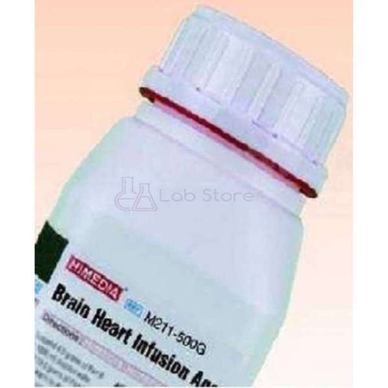 Jual Brain Heart Infusion (bhi) Broth | Himedia M210-500g Di Seller Lab ...