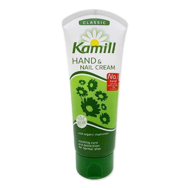 Jual Kamill Classic Hand Cream 100ml di Seller PChomeSEA Official Store ...