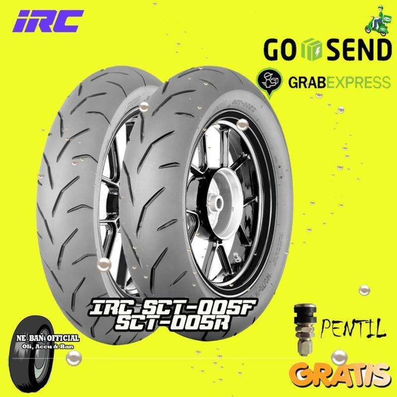 Jual Ban Irc Depan Aerox Terbaru Dengan Harga Termurah Di 2024 | Blibli