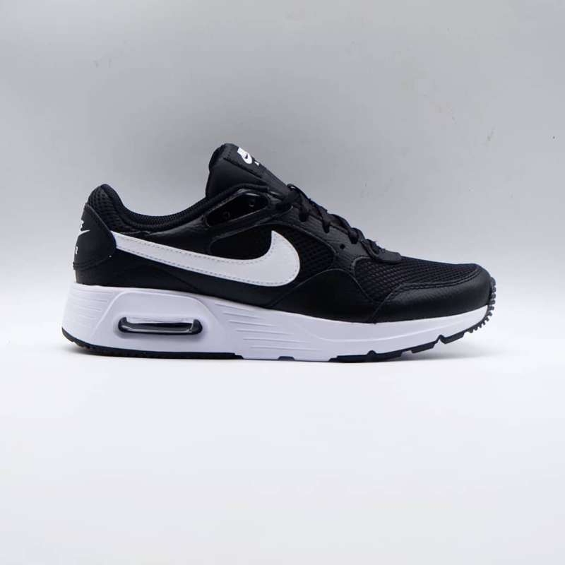 Jual Sepatu Running Nike Air Max SC Black White - 39 di Seller ...