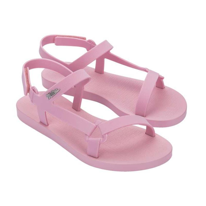 Jual Sepatu Sendal Flat Model Terbaru & Kekinian - Harga Diskon April ...