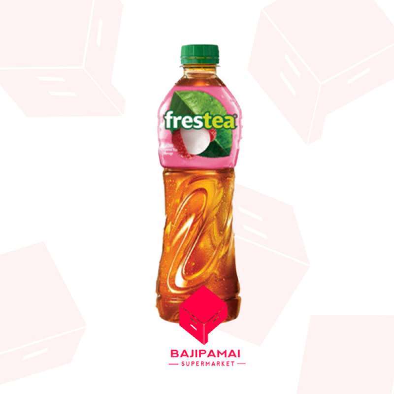 Jual Frestea Leci 500 Ml Di Seller Baji Pamai Supermarket - Bulogading ...