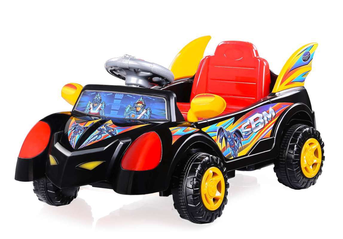Jual Mainan Anak Mobil Batman SBM 627 di Seller SHP Toys Official Store ...