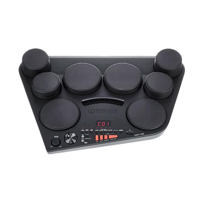 Jual Yamaha DD75 Digital Percussion di Seller NET Musik Indonesia ...
