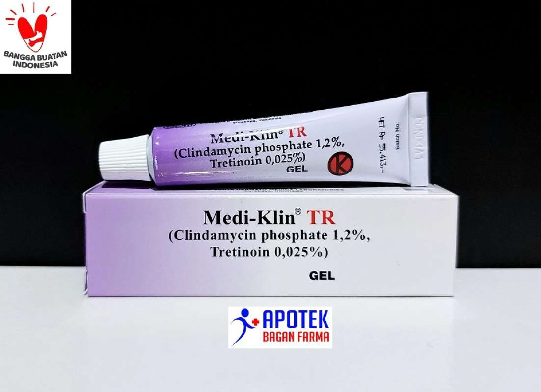 Jual Mediklin Tr Gel 15 Gram Ungu / Medi Klin Tr Gel 15 Gram Ungu Di ...