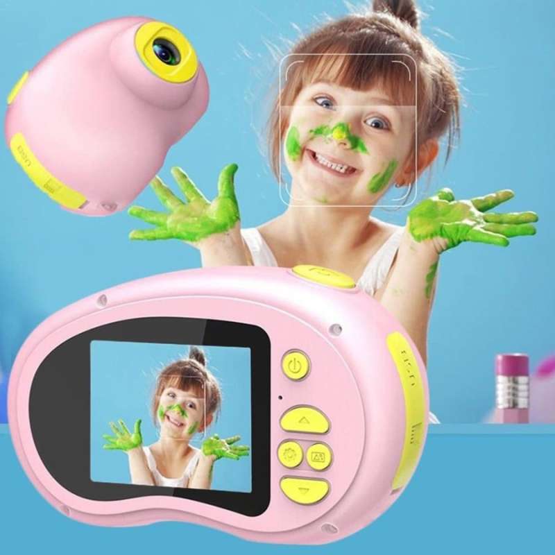 Jual kamera mini X8 Kamera Sport Mini untuk Anak-Anak di Seller ...