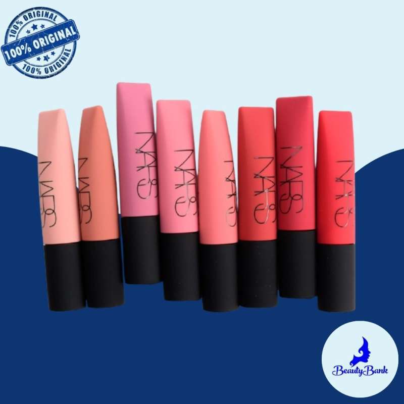 Jual Nars Air Matte Lip Color - Pin Up di Seller Beauty Bank - Kelapa ...