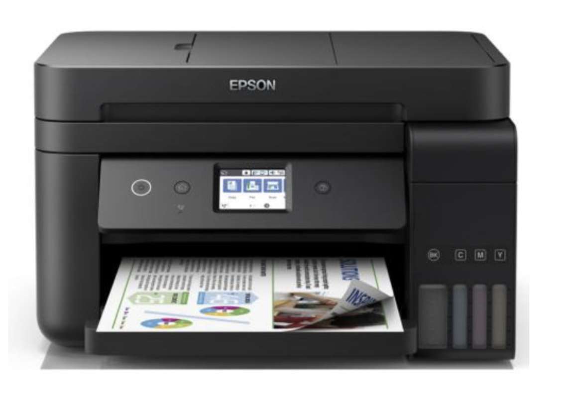 Jual Printer Epson L6190 di Seller Visionet - Mangga Dua Selatan, Kota ...