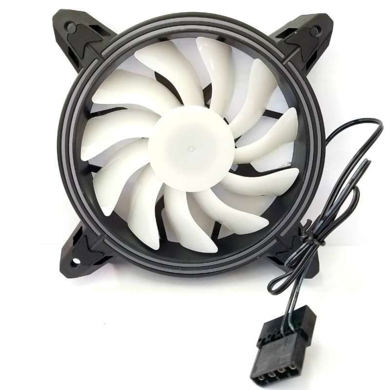 Jual Fan Casing Dst Rgb 1 Fan Pack F012 Di Seller Grade Computer ...
