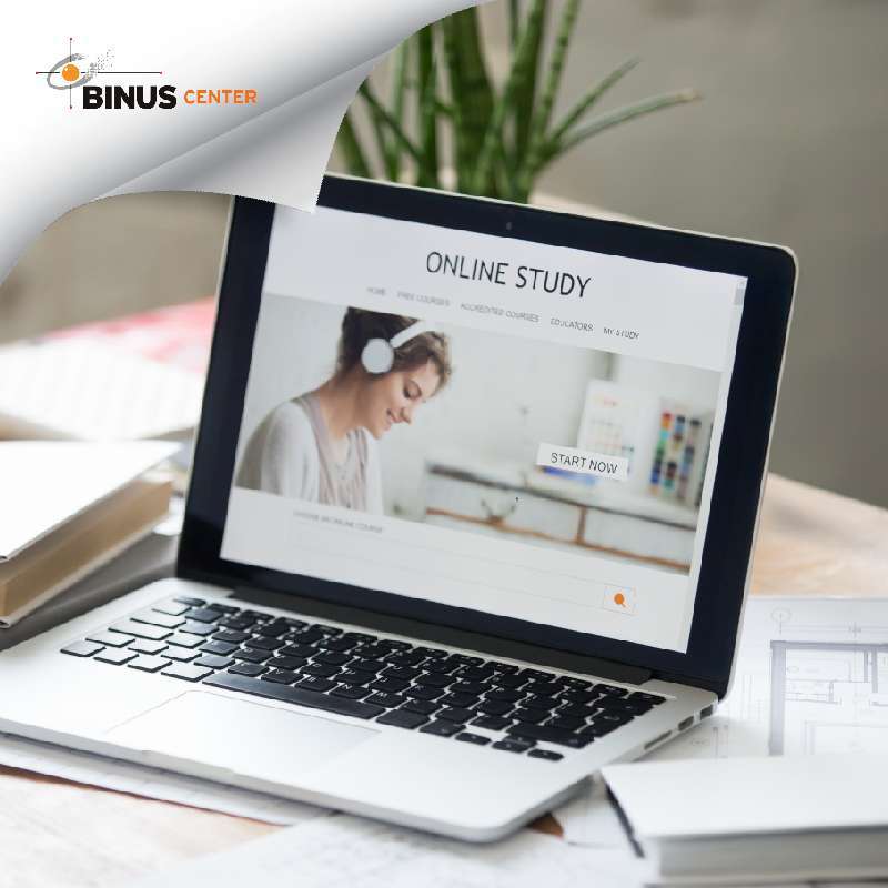 Jual Binus Center - Bina Nusantara English Proficiency Test (bnept) Di ...