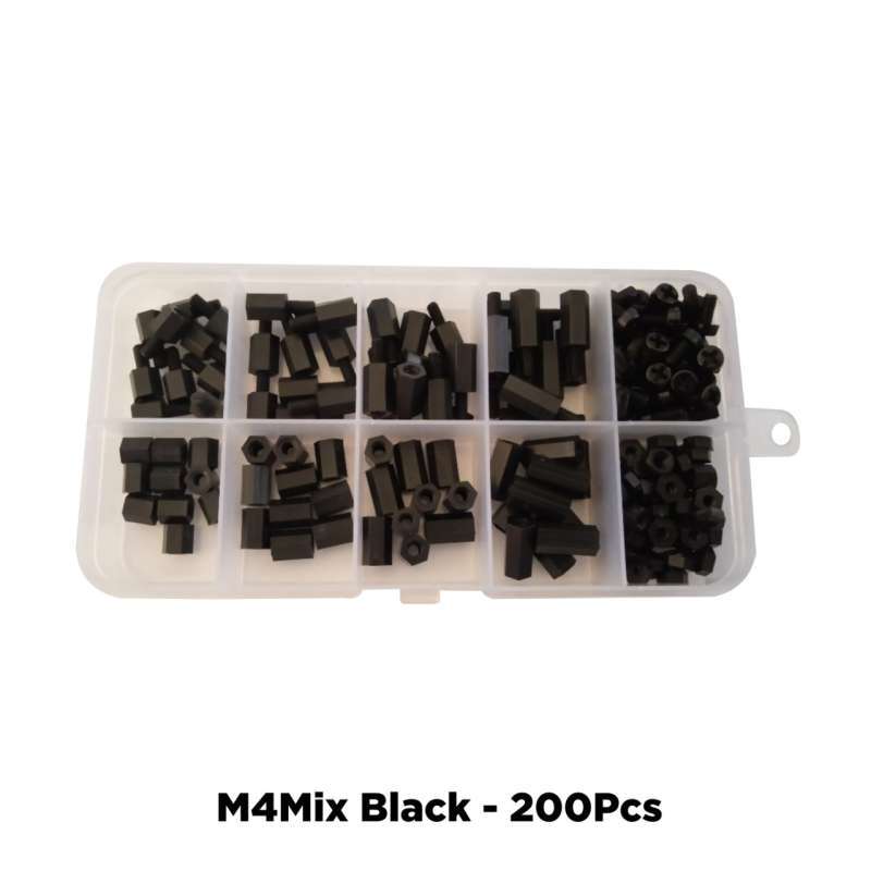 Jual Set Baut Casing & Motherboard M4 Mix di Seller DBklik SURABAYA ...
