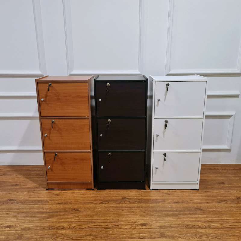 Jual storemaja rak arsip lemari arsip credenza drawer nakas rak ...