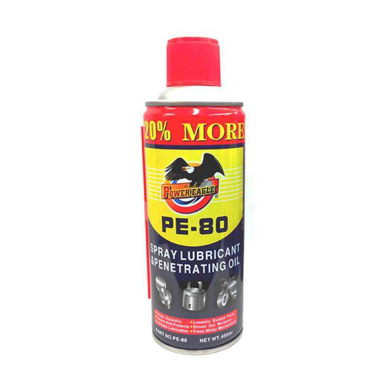 Jual PE 80-90 SPRAY LUBRICANT di Seller Hypermart Banjarbaru Official ...