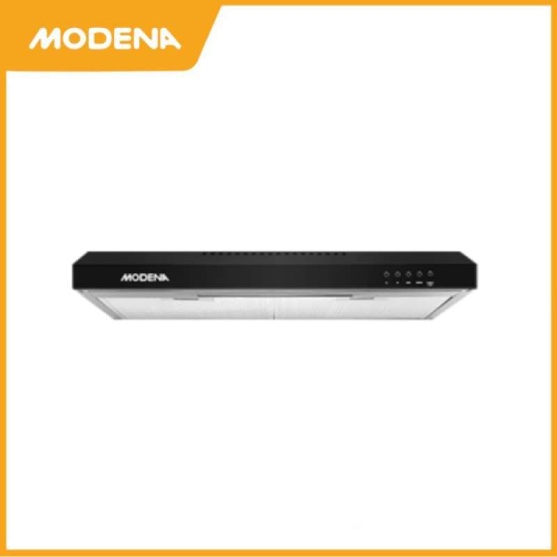 Jual MODENA PX 6021 - COOKER HOOD SLIM NEW MODEL 60CM di Seller CV ...