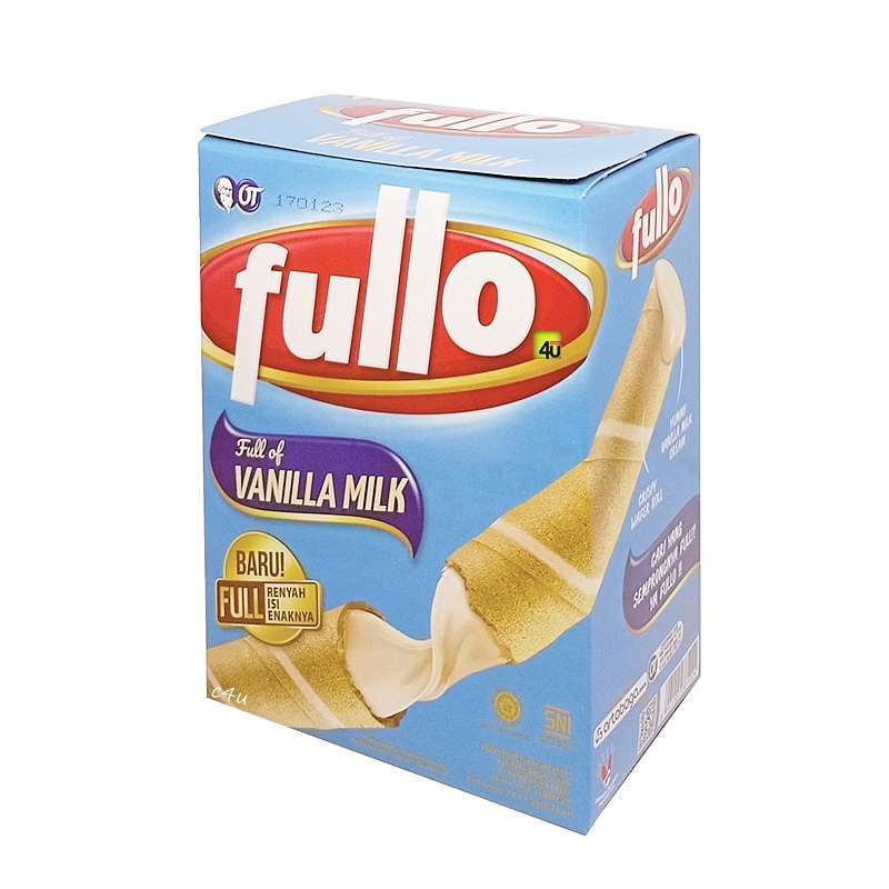 Jual Fullo 1 Pack Termurah - Harga Grosir Terupdate Hari Ini | Blibli