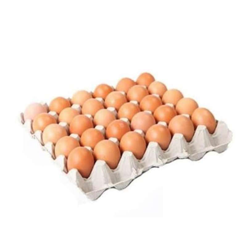 Jual Telur Ayam Negeri Ukuran Kecil [30 Butir] Halal di Seller Jaya ...