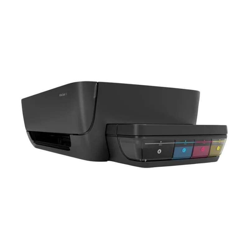 Jual Hp Ink Tank 115 Printer. Print Only Resmi Di Seller Karya Megah ...