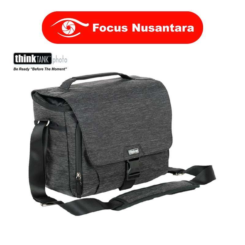 Jual FOCUS NUSANTARA - thinkTANK Photo Vision 13 Tas Kamera di Seller ...