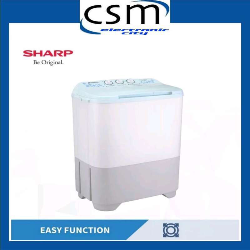 Jual Sharp Es 80 Mw Original • Lengkap & Harga Terbaik 2026