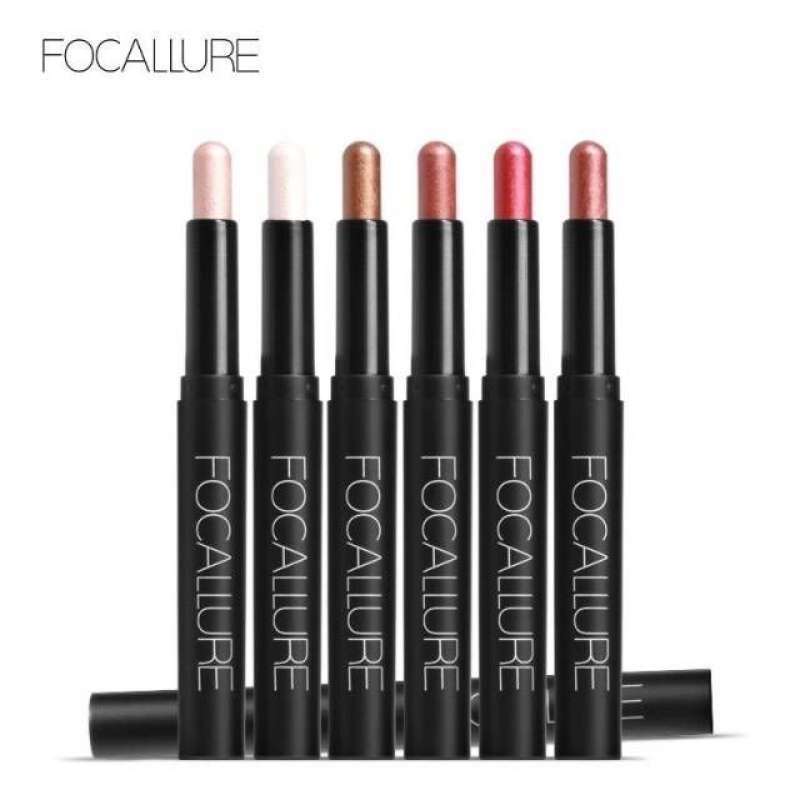 Jual Focallure FA38 Cream Shimmer Single Eyeshadow Pencil di Seller ...