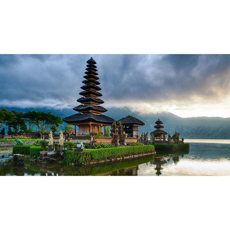 Jual Universal Travel Enjoy Bali - Grand Kuta Bali Harga Untuk 2orang ...
