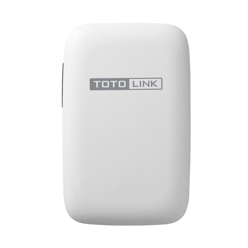 Jual TOTOLINK MF150 Mobile WiFi - Putih [150 Mbps] di Seller Totolink ...