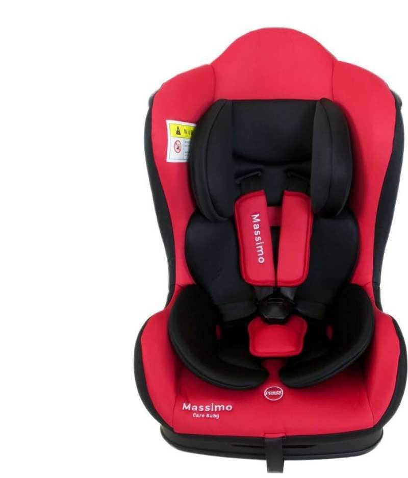 Cek Dulu Review Car Seat Massimo Sebelum Beli! - Blibli Friends