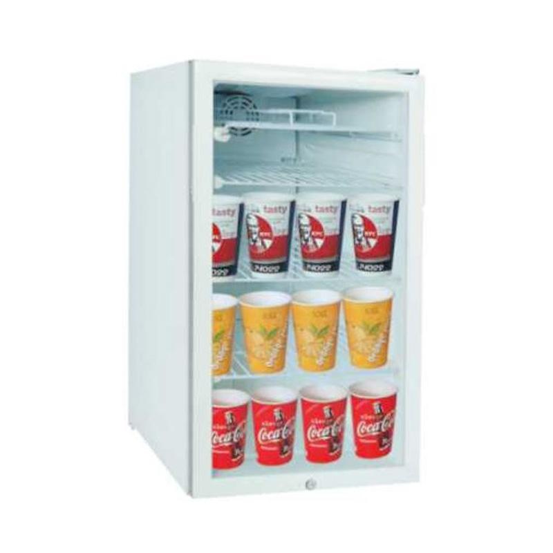 Jual GEA GETRA Expo-90 Showcase Cooler Display Cooler [Jabodetabek] di ...