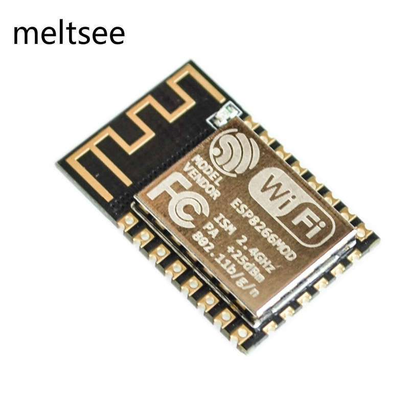 Jual ESP-12F (ESP-12E upgrade) ESP8266 Remote Serial Port WIFI Wireless ... Jual ESP-12F (ESP-12E upgrade) ESP8266 Remote Serial Port WIFI Wireless ...