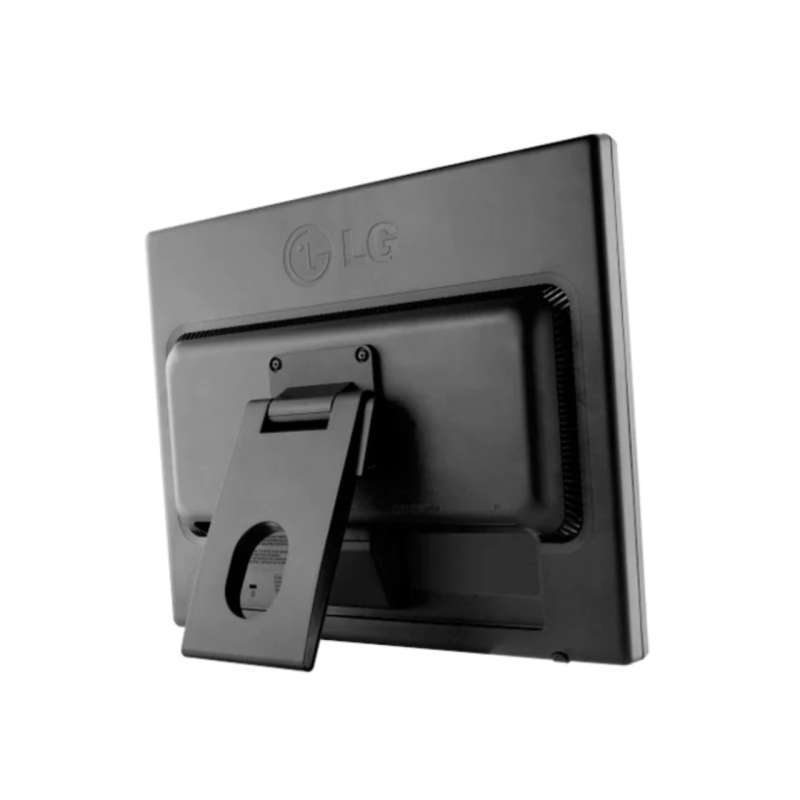 Jual Lg 17mb15t-b Lcd Monitor [17 Inch/touch Screen] Di Seller ...