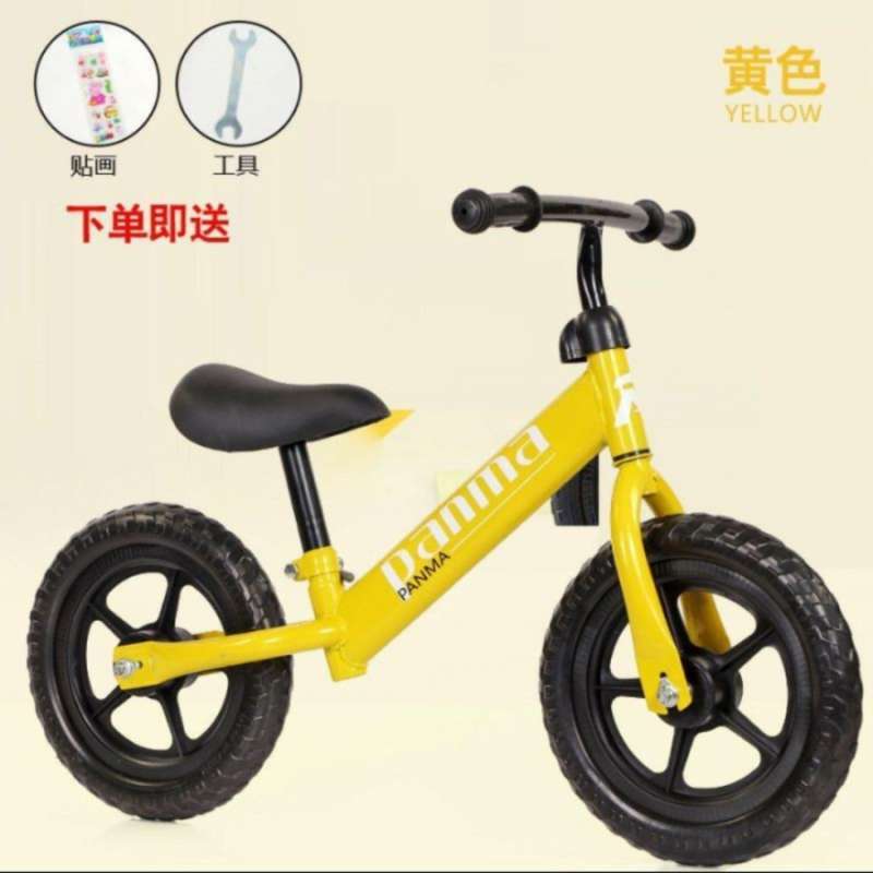 15 Rekomendasi Balance Bike Terbaik untuk Anak-anak: Pilihan yang Aman ...