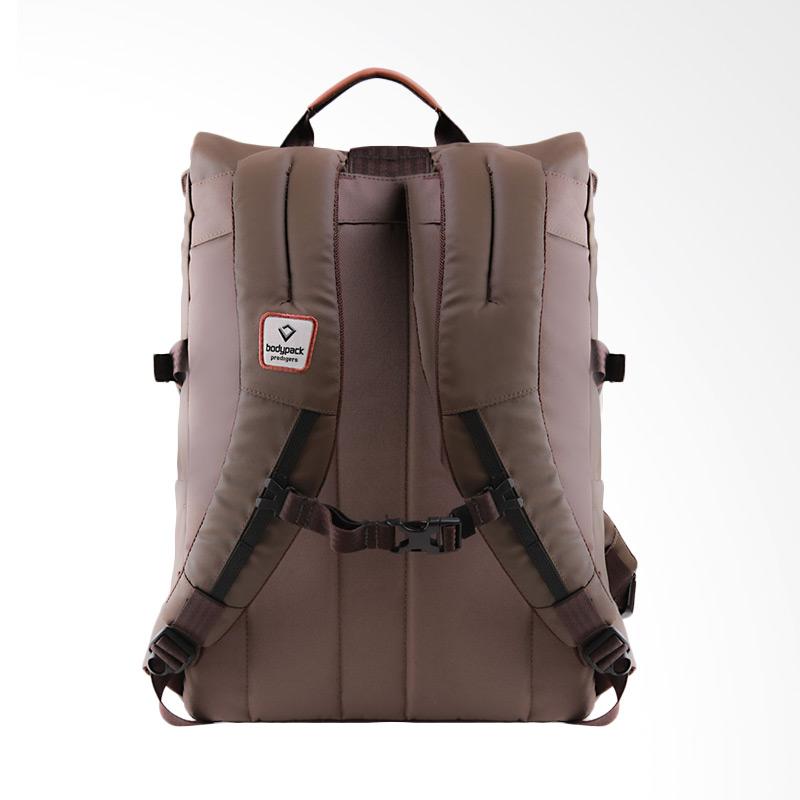 Jual Bodypack Prodigers Seattle Tas Pria - Coklat Di Seller Ilham_store ...