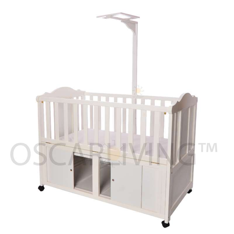 15 Rekomendasi Produk Box Bayi Terbaik untuk Kenyamanan dan Keamanan si ...