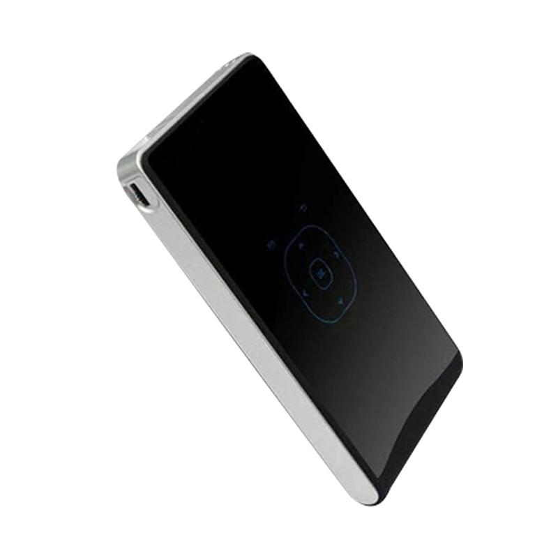 Jual G-HOLIC DLP100 Pocket Projector [LED/ Built-In Android] di Seller ...