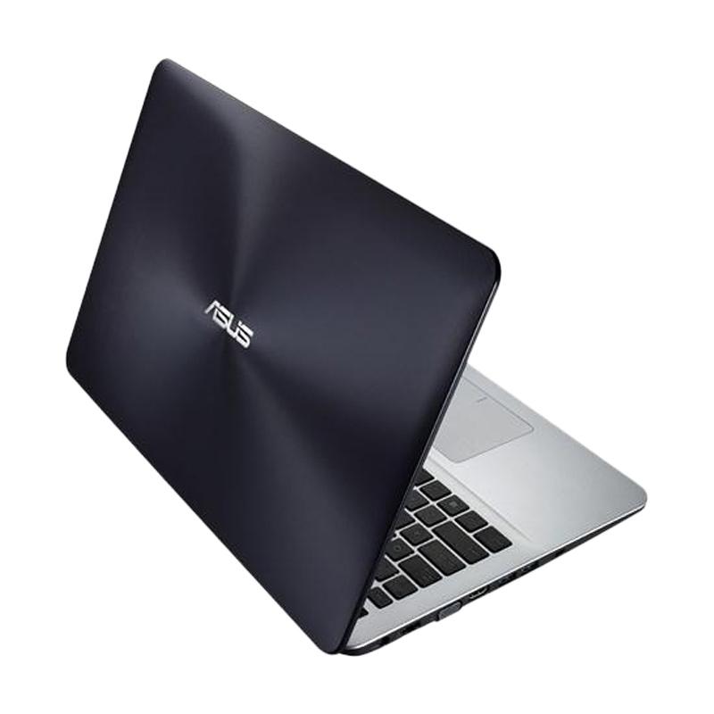 Jual Asus X555ba - Notebook - Hitam [amd-a9/4 Gb/500 Gb/15.6 Inch ...