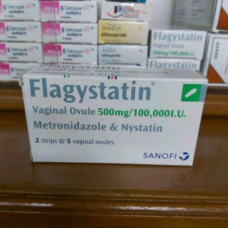 Jual Flagysta 🏷️ - Promo "PELANGGANBARU-20K"