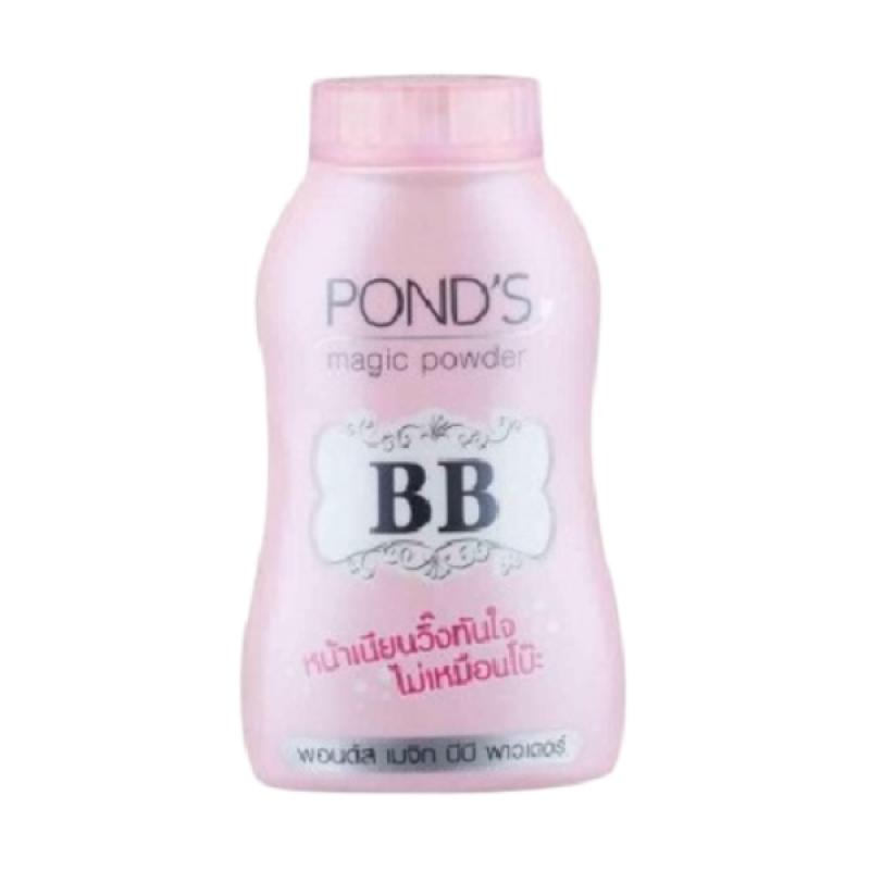 Jual PONDS BB Magic Powder - - di Seller Dede collection - Kota Jakarta ...