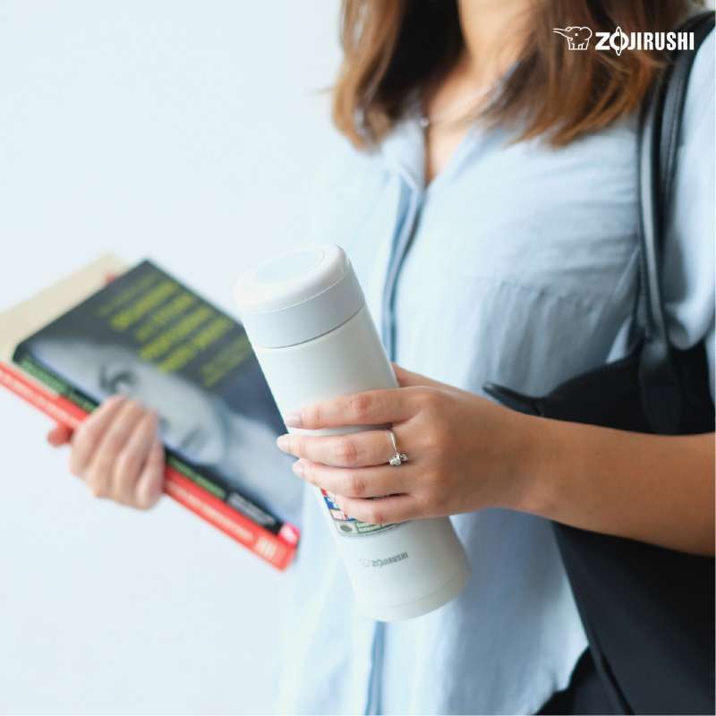 Promo Zojirushi Sm-age50 Vaccum Mug Termos Tumbler - [500ml] Diskon 15% Di Seller Zojirushi ...