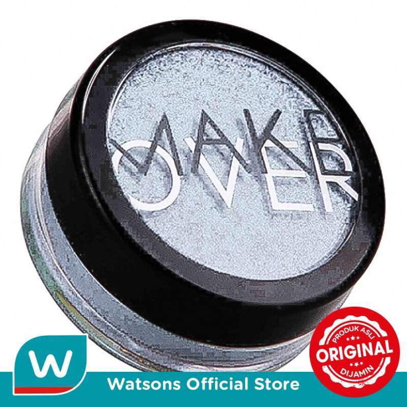 Jual Make Over Powder Eye Shadow [2 g] di Seller WATSONS Official Store ...