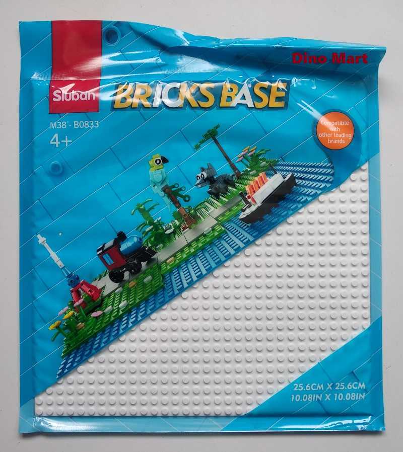 Jual Lego Bricks Base Plate Original Harga Termurah April 2024 | Blibli