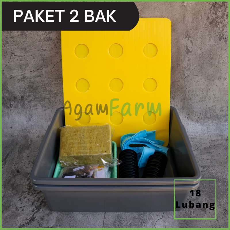 Jual Bak Air 40 Liter Original Murah - Harga Diskon Maret 2024 | Blibli.com