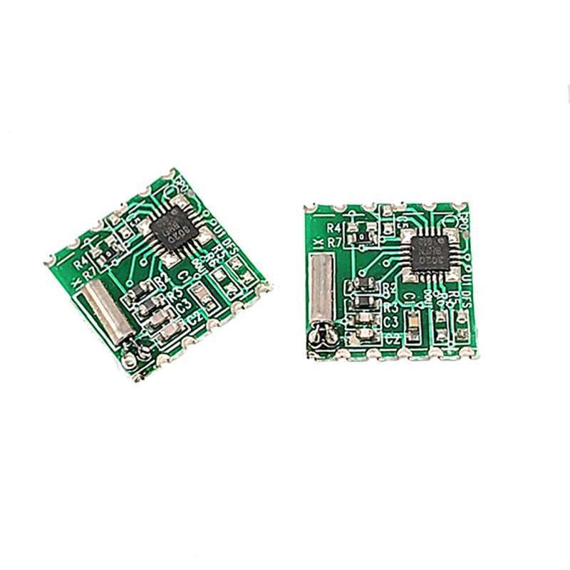 Jual Stereo Radio Module Receiver Module For Si4730-v2.0 Si4730 Module ...
