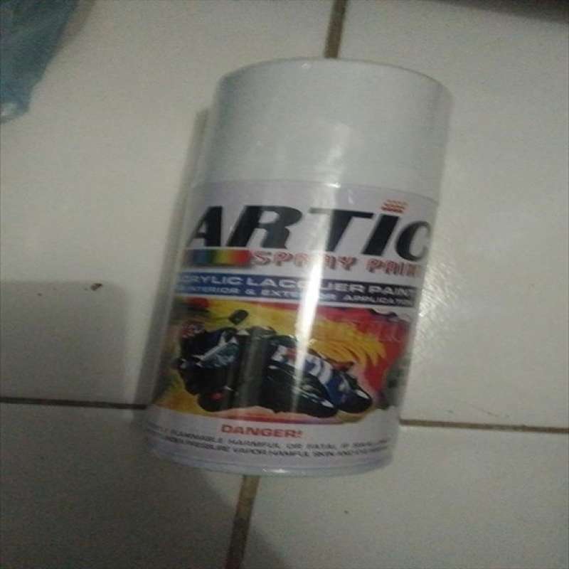 15 Rekomendasi Cat Semprot yang Bagus agar Proses Pengecatan Berjalan ...