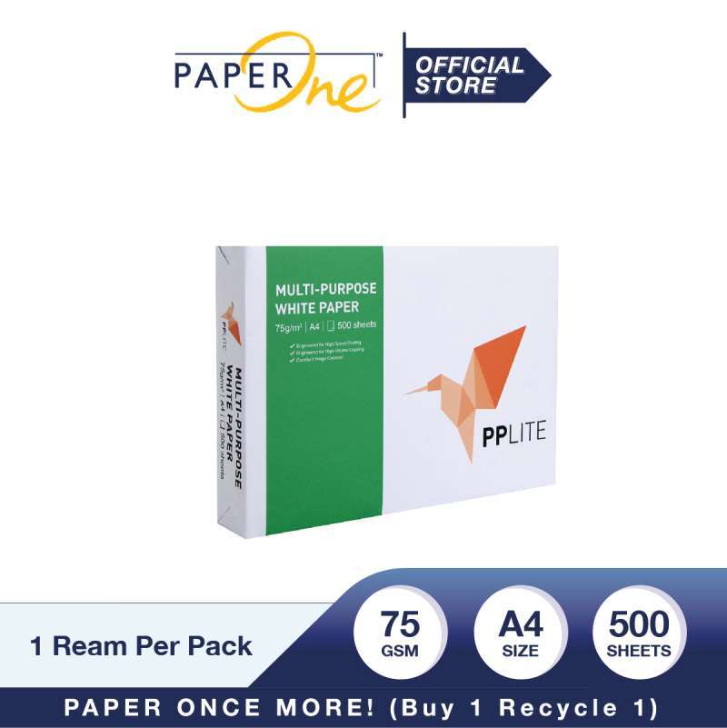 Kertas A4 1 Rim - Harga Agustus 2024 | Blibli.com