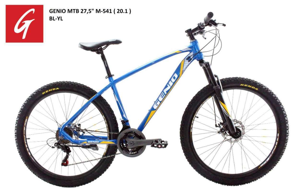 Toko Online Perlengkapan Sepeda Terlengkap di Bandung - Blibli Friends