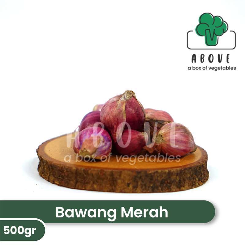 Jual 500 Gram Bawang Merah Termurah - Harga Grosir Terupdate Hari Ini ...