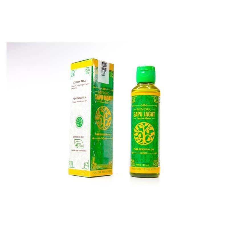 Jual Minyak Sapu Jagat Obat Untuk Mengatasi Pegal - Pegal Di Seluruh ...
